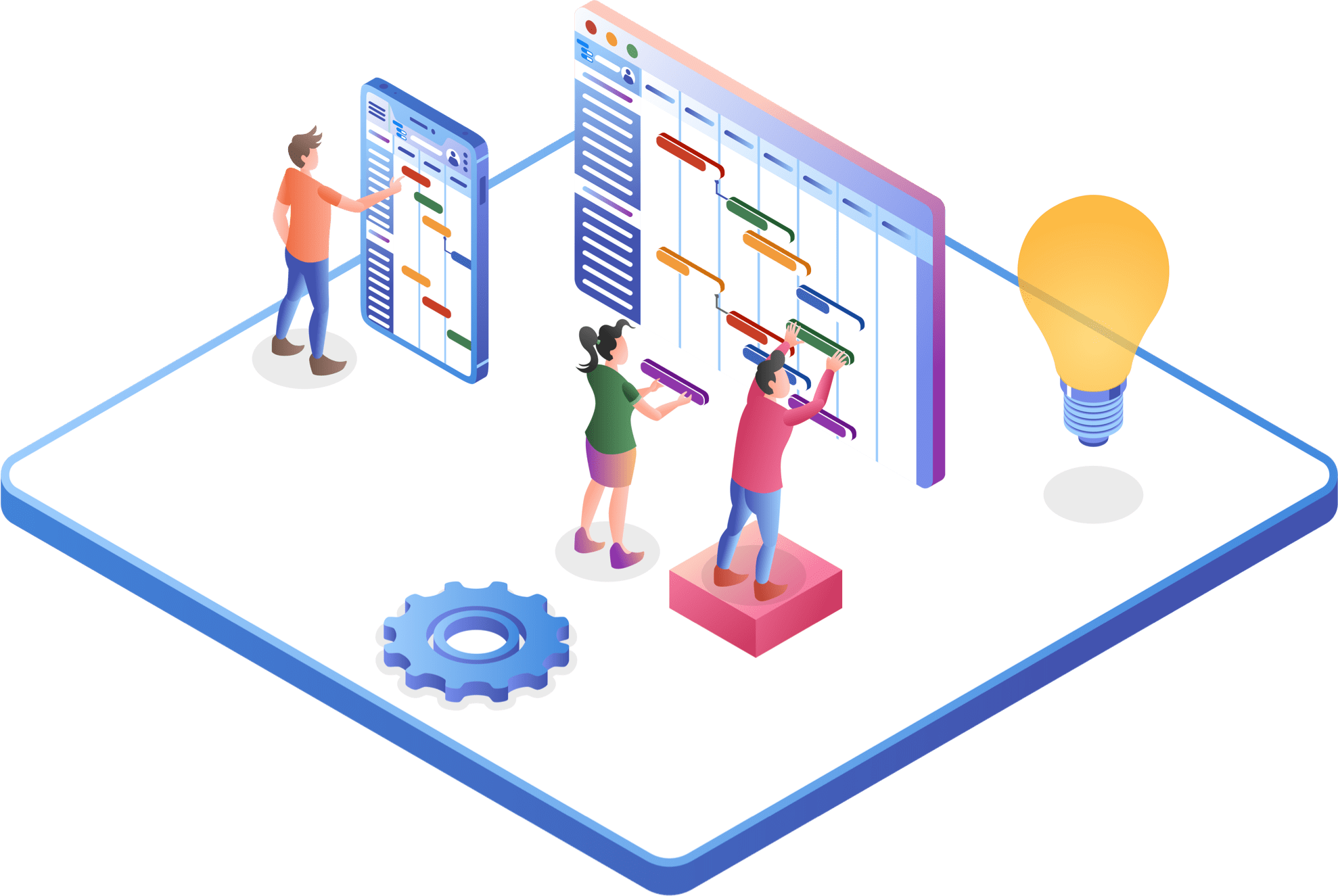 Las 12 mejores herramientas de desarrollo de software